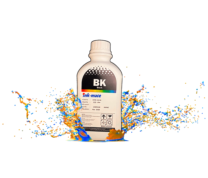 Inicio - Ink-Mate en Argentina